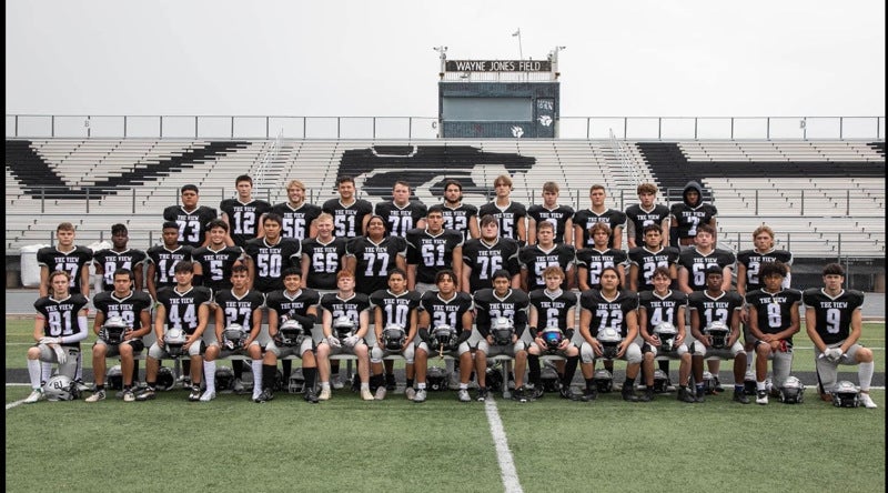 Mountain View High School (Tucson, AZ) Varsity Football