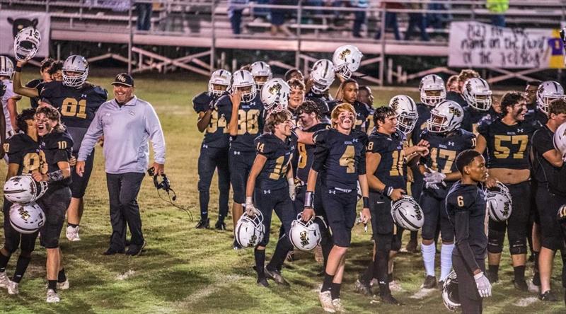 Excel High School (AL) Varsity Football