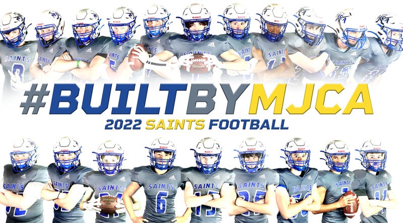 Mount Juliet Christian Academy (Mt. Juliet, TN) Varsity Football