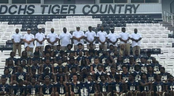 Douglas County High School (Douglasville, GA) Varsity Football