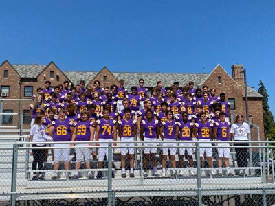 Cretin-Derham Hall Football Roster (2022-23) - MaxPreps.com