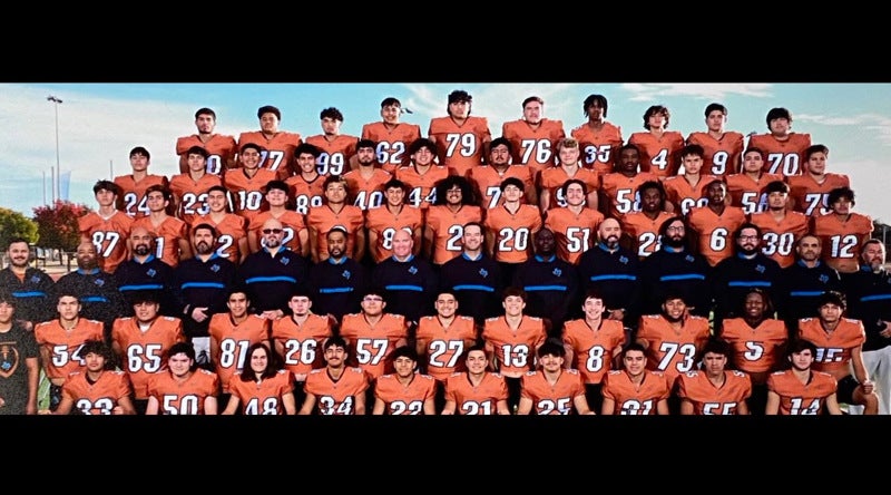 Pebble Hills Football Roster (2022-23) - MaxPreps.com
