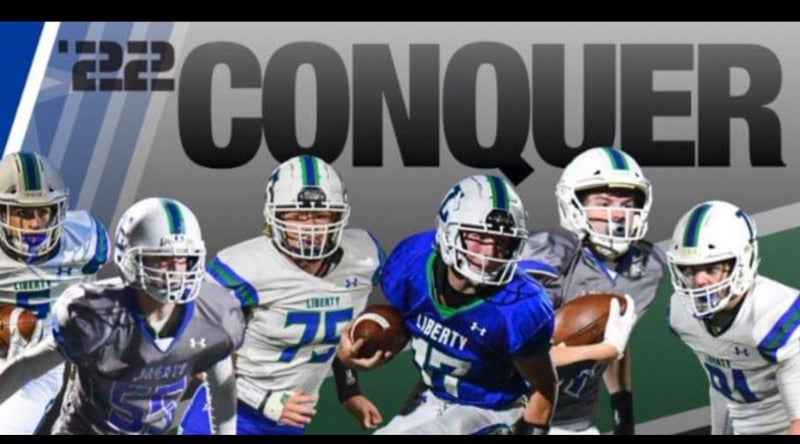 Liberty High School (Issaquah, WA) Varsity Football