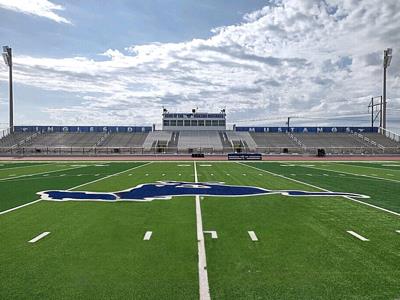 Ingleside High School (TX) Varsity Football