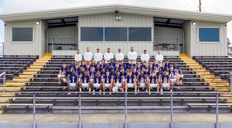 Roster - Logansport Tigers (Logansport, LA) Varsity Football 22-23