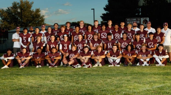 Elko High School (NV) Varsity Football