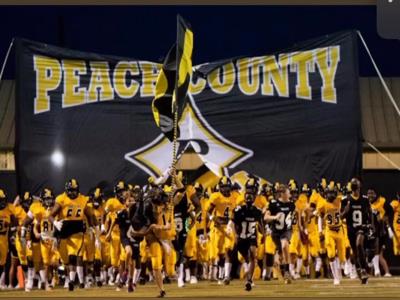 Peach County Football Roster (2022-23) - MaxPreps.com