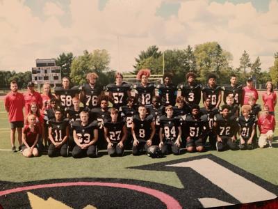Taylor High School (Kokomo, IN) Varsity Football