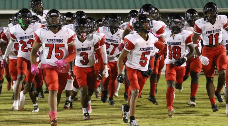 Roster - Pearl-Cohn Firebirds (Nashville, TN) Varsity Football 22-23