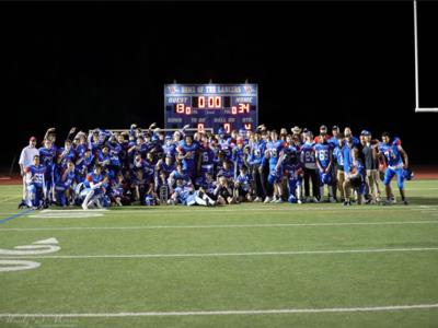 Roster - Waterford Lancers (Waterford, CT) Varsity Football 22-23