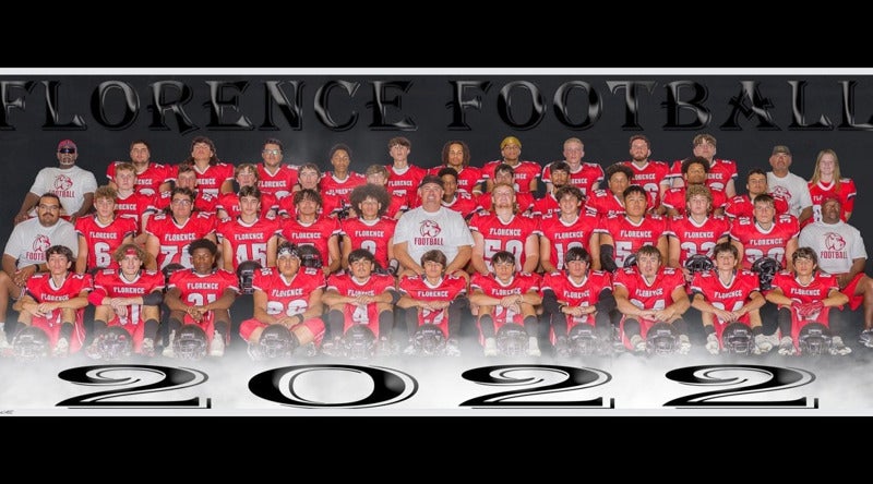 Roster - Florence Gophers (Florence, AZ) Varsity Football 22-23