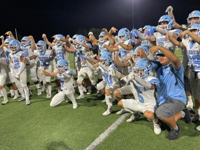 Saugus High School (CA) Varsity Football