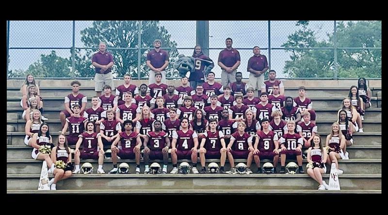 Washington County High School (Chatom, AL) Varsity Football