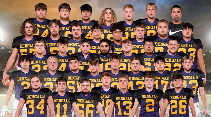 Lewiston High School (ID) Varsity Football