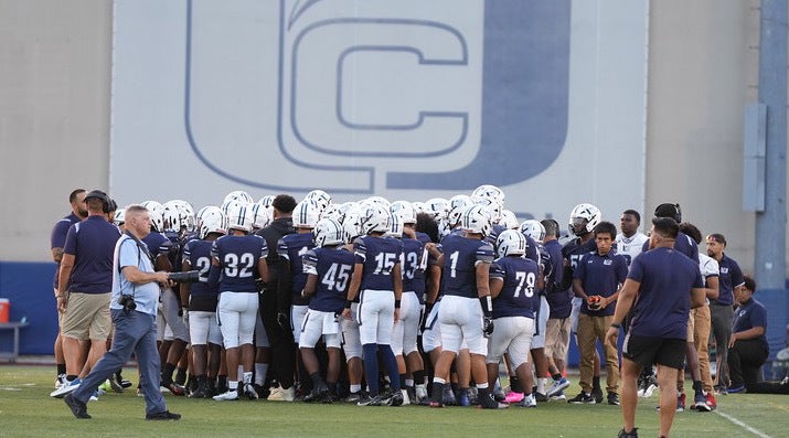 Union City High School (NJ) Varsity Football