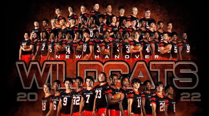 New Hanover High School (Wilmington, NC) Varsity Football