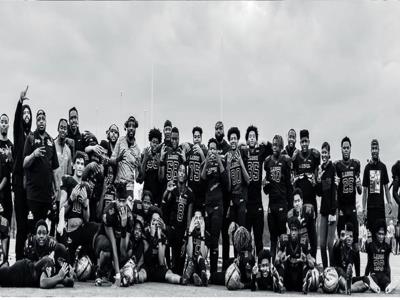 Largo High School (Upper Marlboro, MD) Varsity Football