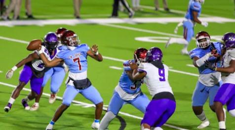 Carver Football Roster (2022-23) - MaxPreps.com