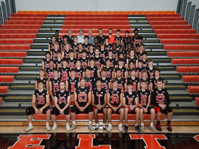Roster - Shelton Gaels (Shelton, CT) Varsity Football 22-23