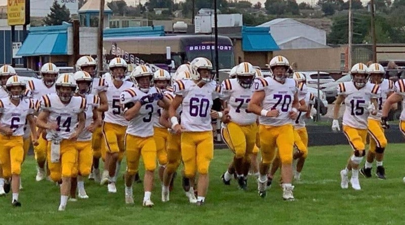 Bridgeport Football Roster (2022-23) - MaxPreps.com