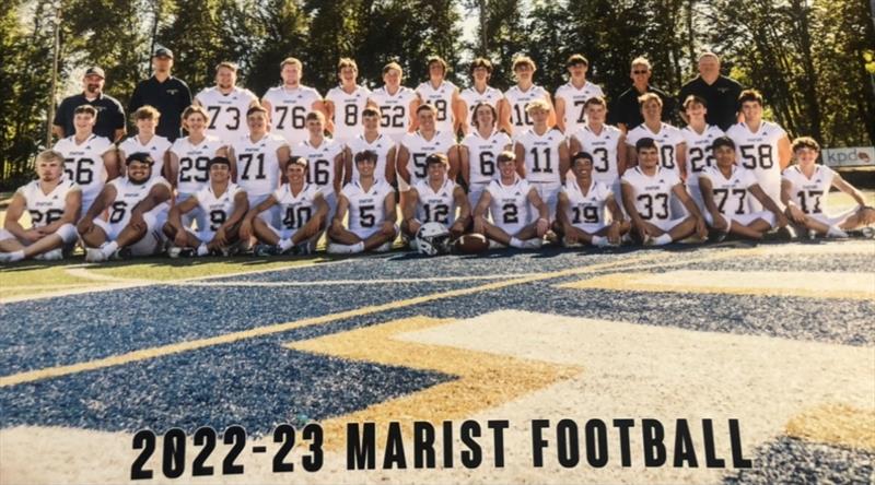 Marist High School (Eugene, OR) Varsity Football