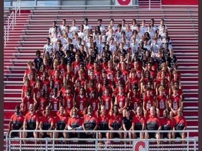 Roster - Vero Beach Indians (Vero Beach, FL) Varsity Football 22-23