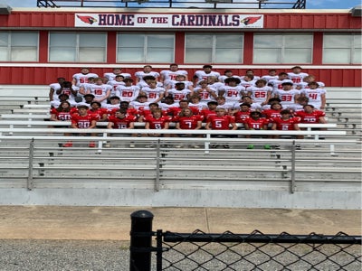 Team Preview - Union Academy Cardinals Football (Monroe, NC)