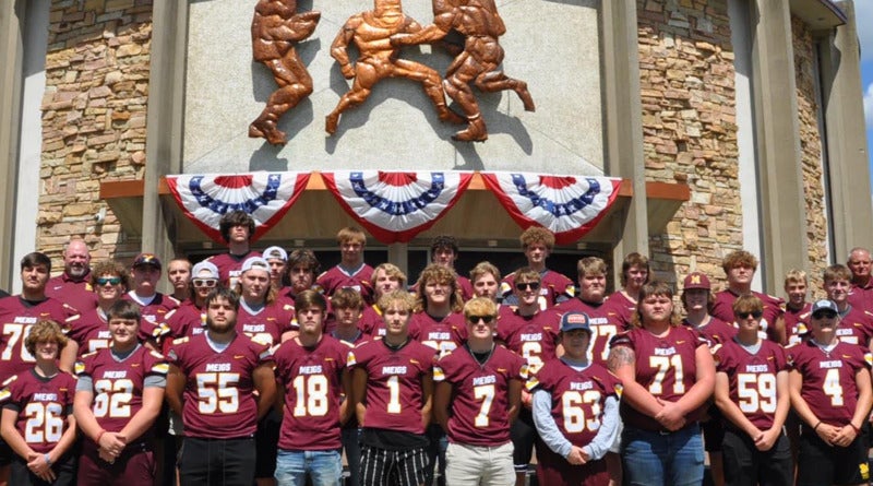 Meigs High School (Pomeroy, OH) Varsity Football