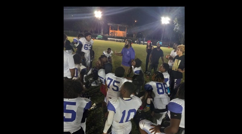Hollis Christian Academy (Jacksonville, FL) Varsity Football