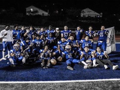 Roster - Pinole Valley Spartans (Pinole, CA) Varsity Football 22-23