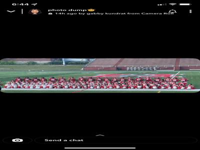 Roster - Hazleton Area Cougars (Hazleton, PA) Varsity Football 22-23