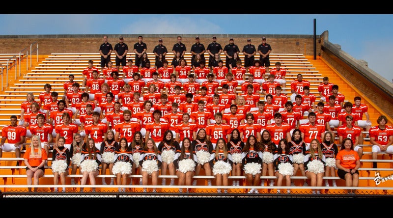 Roster - La Porte Slicers (La Porte, IN) Varsity Football 22-23