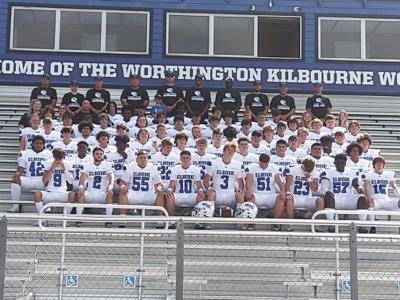 Worthington Kilbourne Football Roster (2022-23) - MaxPreps.com
