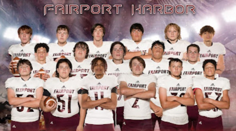 Harding High School (Fairport Harbor, OH) Varsity Football
