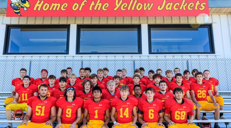Girard High School (PA) Varsity Football