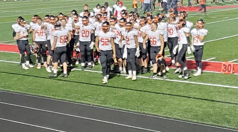 Roster - West Salem Panthers (West Salem, WI) Varsity Football 22-23