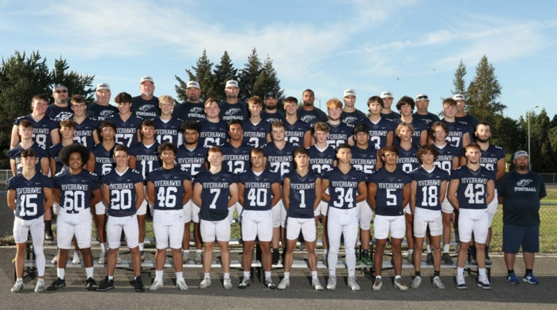 Chiawana High School (Pasco, WA) Varsity Football