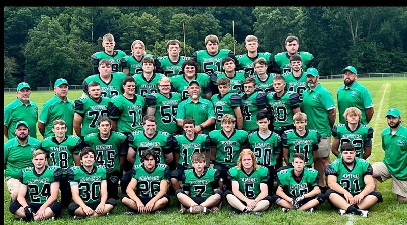 Eastern Football Roster (2022-23) - MaxPreps.com