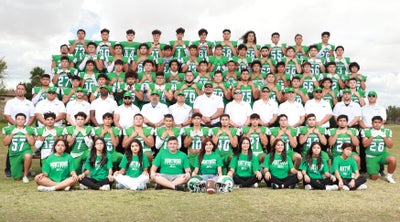Team Preview - Montwood Rams Football | MaxPreps