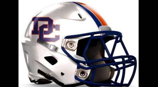 Dickson County High School (TN) Varsity Football
