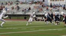Tradition Prep (Port St. Lucie, FL) Varsity Football