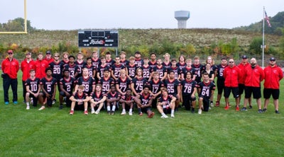 Team Preview - South Milwaukee Rockets Football | MaxPreps