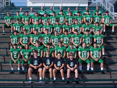 Mogadore High School (OH) Varsity Football