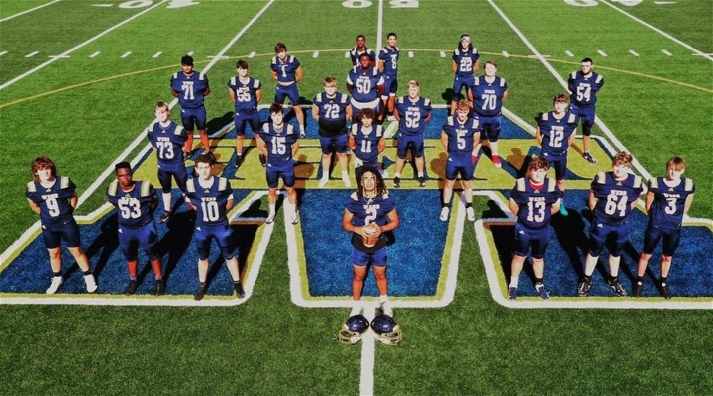 The Webb School (Bell Buckle, TN) Varsity Football