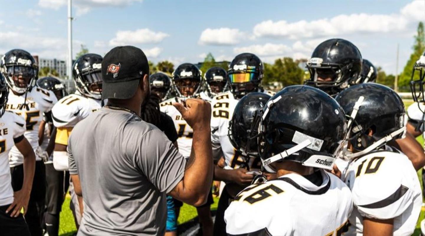 Blake Football Roster (2022-23) - MaxPreps.com