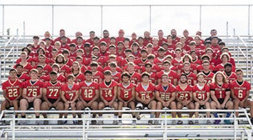 Minico High School (Rupert, ID) Varsity Football