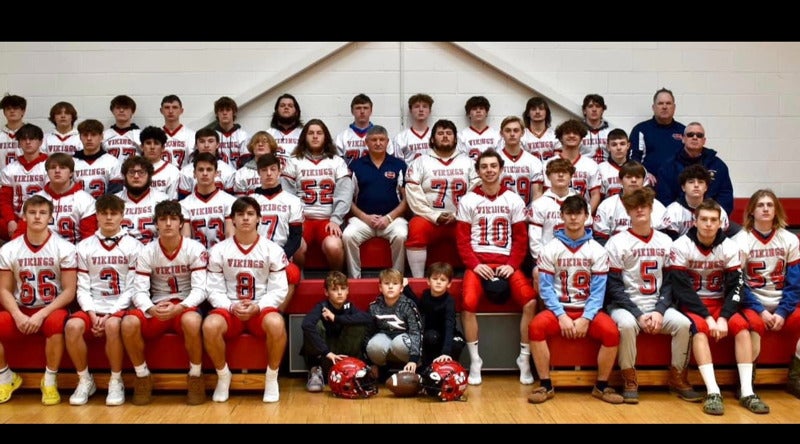 Moriah Football Roster (2022-23) - MaxPreps.com