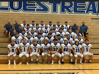 Roster - Neodesha Blue Streaks (Neodesha, KS) Varsity Football 22-23