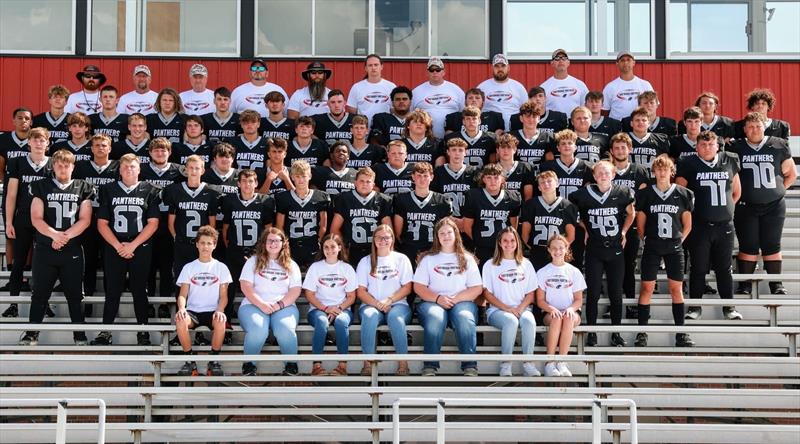 Eastbrook Football Roster (2022-23) - MaxPreps.com