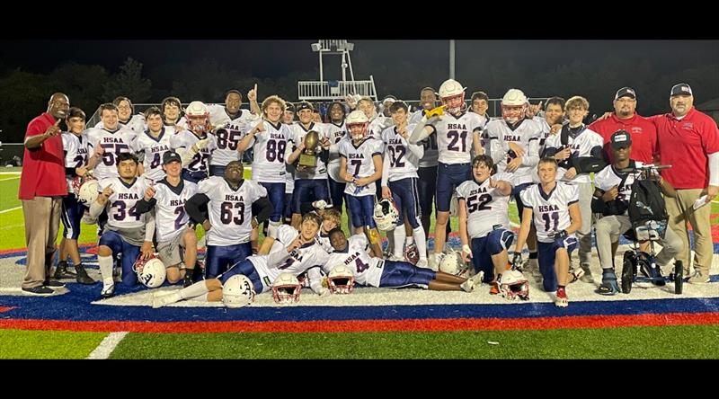 Dallas HSAA Football Roster (2022-23) - MaxPreps.com